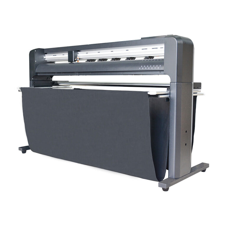Plotter de corte GC180 marca Vicut - Digital Arte, C.A.